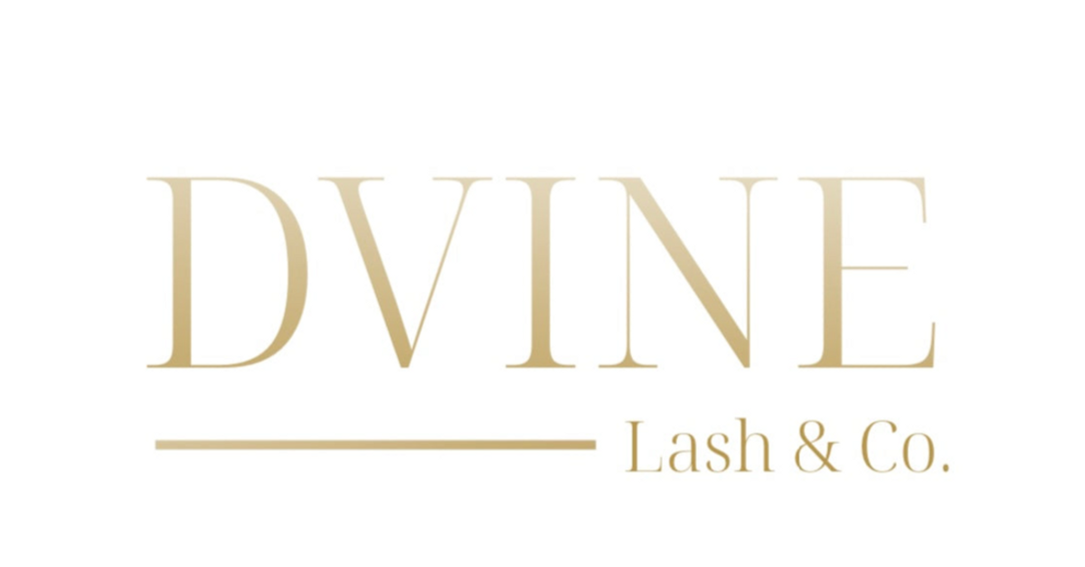 dvine lash & co – dvine lash & co